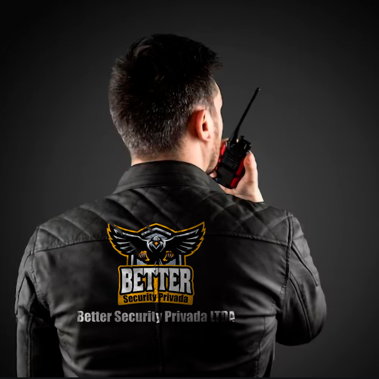 Better Security Privada LTDA - Sua segurança privada - Better Security